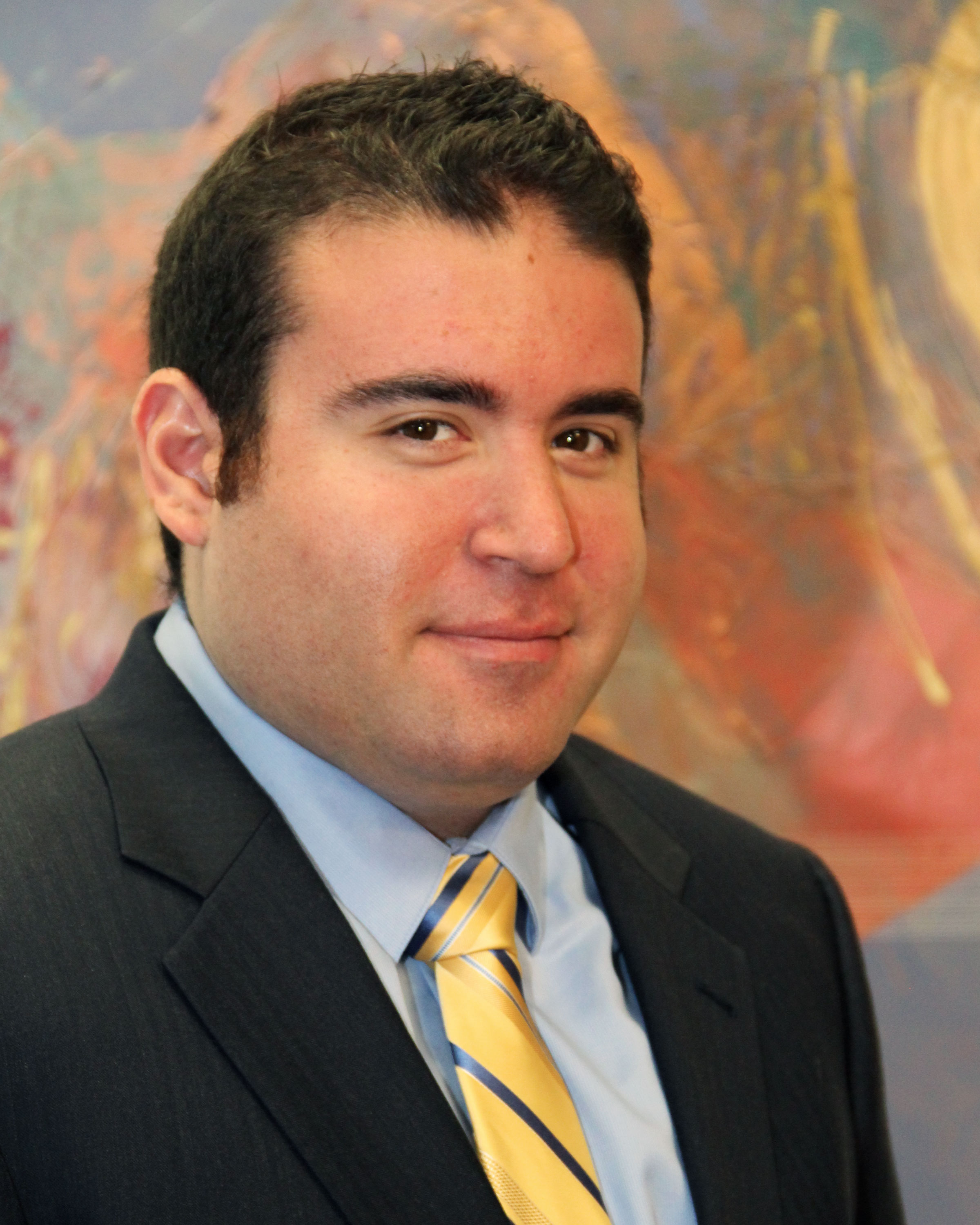 Melanie Jackson Agent